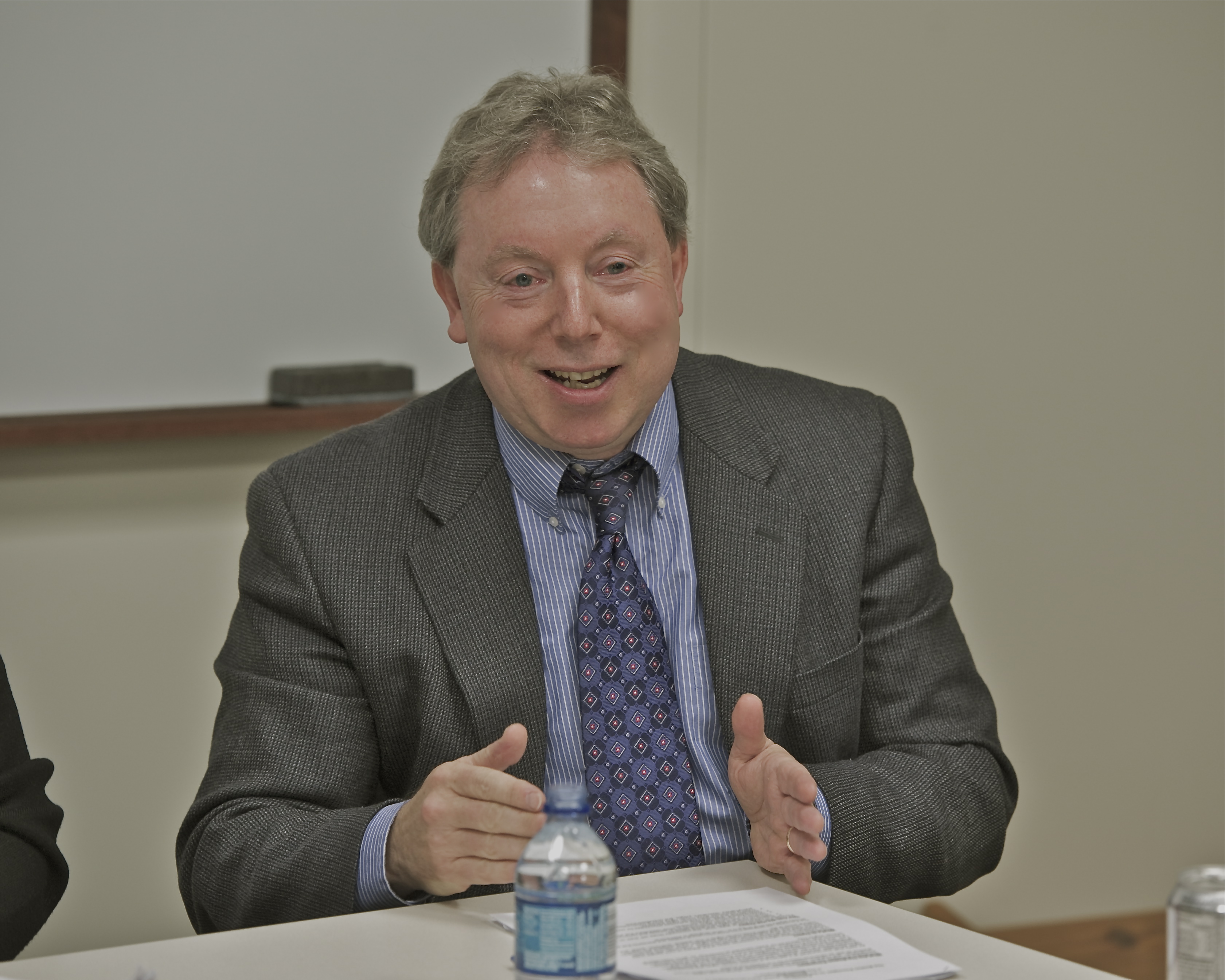 2015 Symposium Speakers | University of Miami Law Review