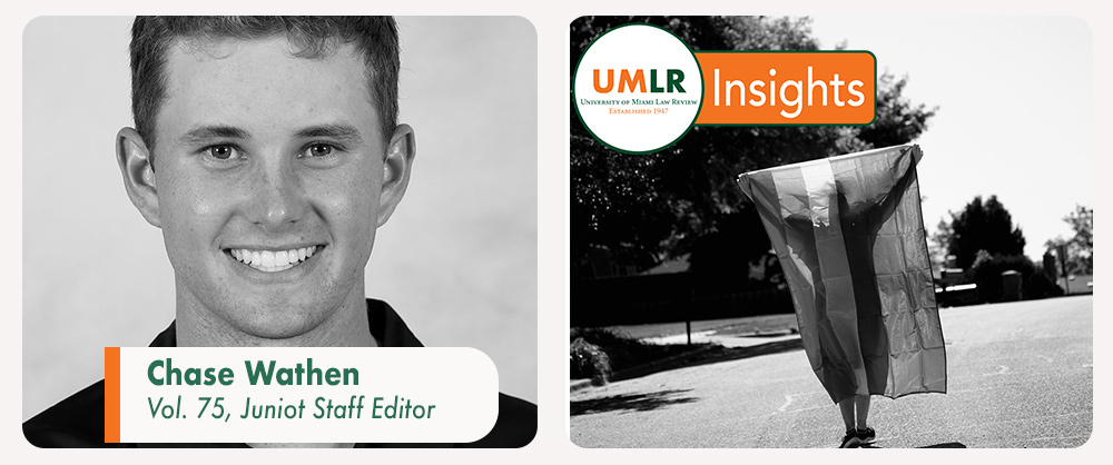 Bostock and the Threat of Judicial Overreach | University of Miami Law ...