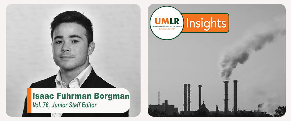 SEC Publishes Unprecedented Proposed Rule on Climate-Related ...