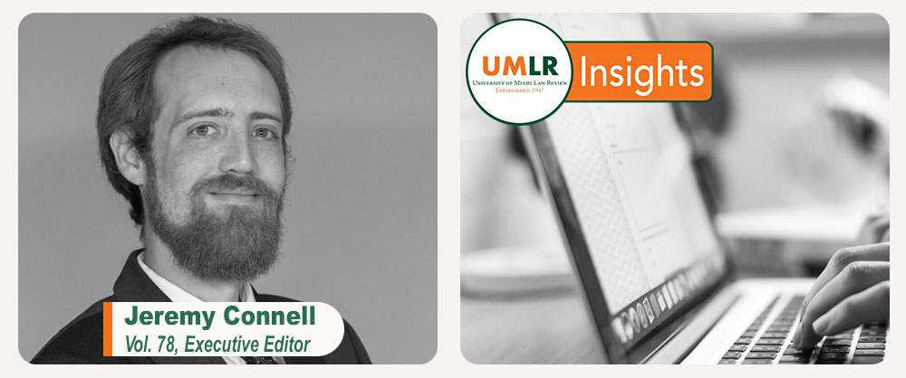 Are You Threatening Me? Counterman v. Colorado May Give Us a New Test ...