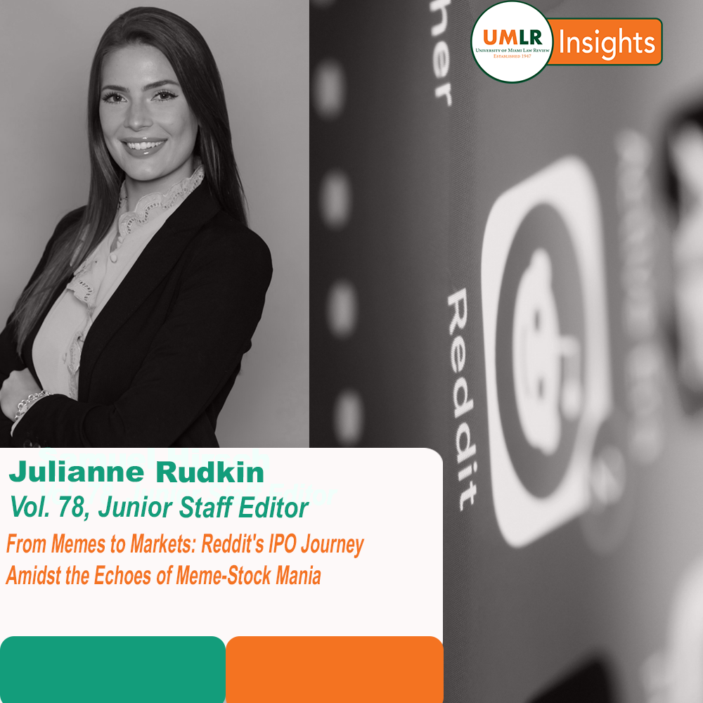 From Memes to Markets: Reddit’s IPO Journey Amidst the Echoes of Meme ...